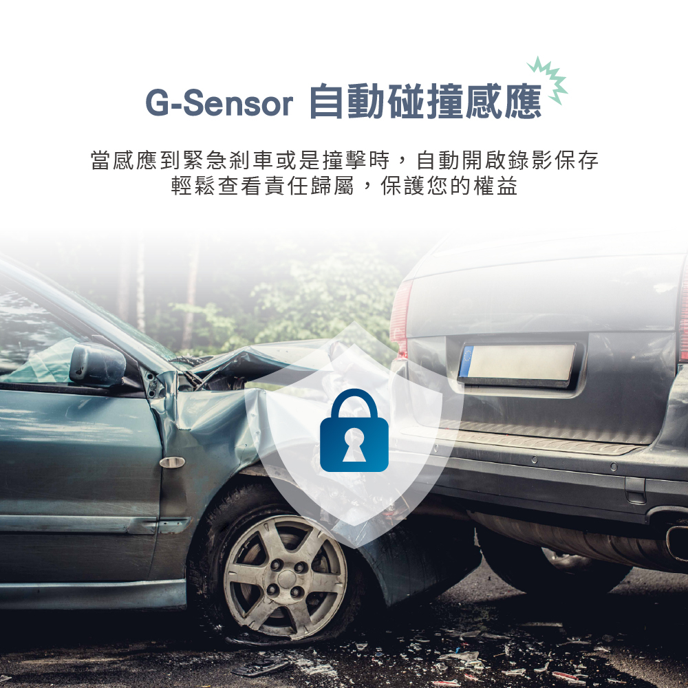 【ALC】2K汽車行車記錄器(CX10)