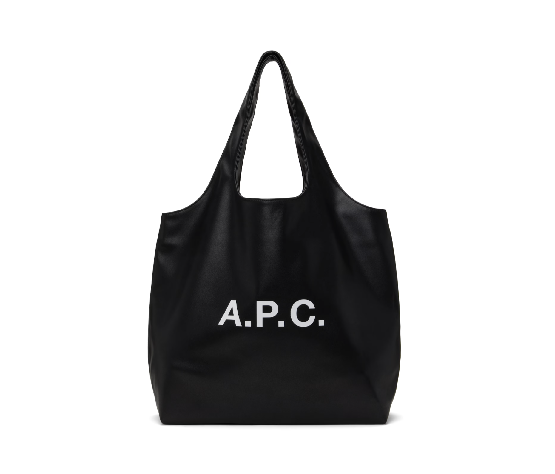 A.P.C. Ninon Tote Bag-