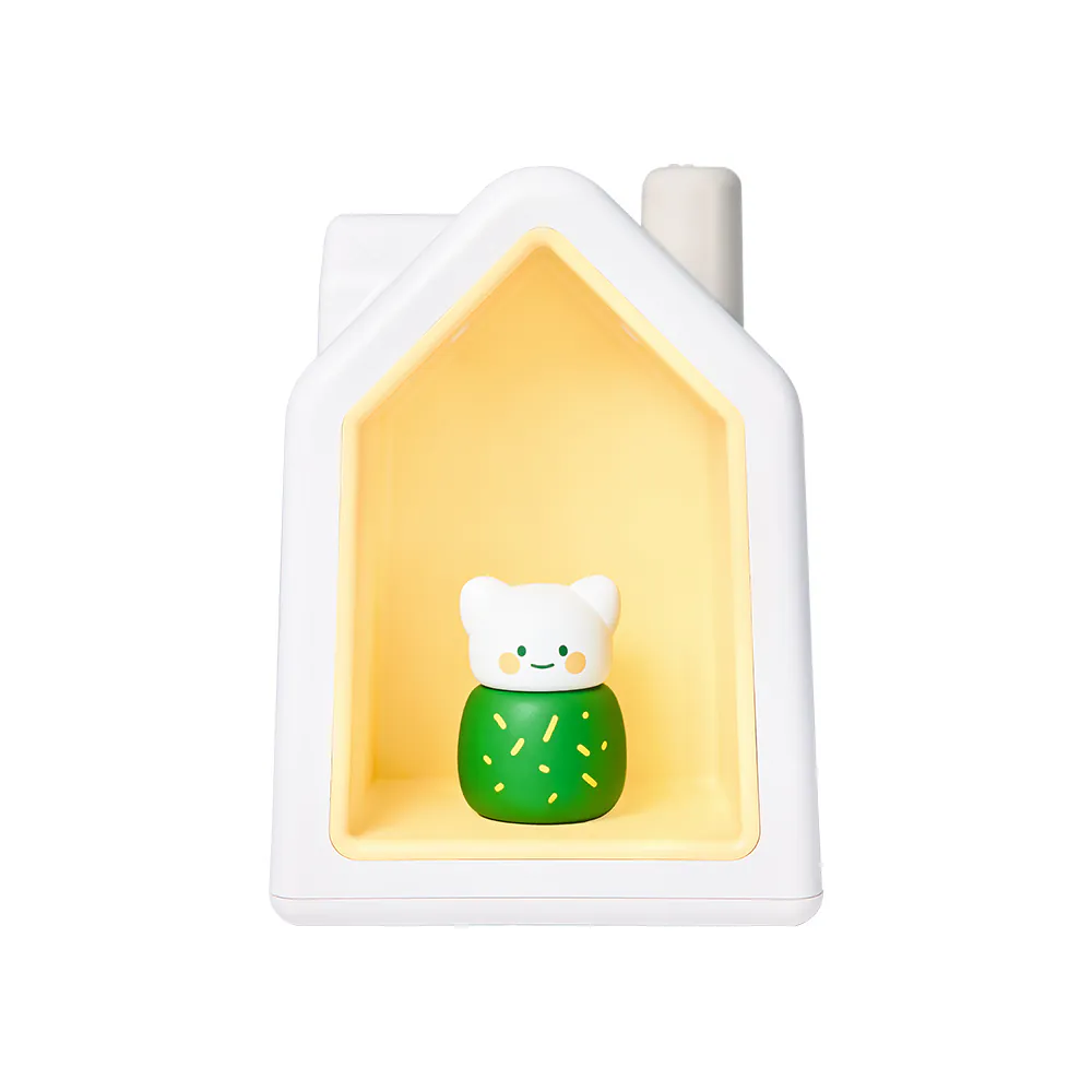 韓國 kokozi 智慧有聲故事屋 kokozi house｜俏媽咪親子生活館