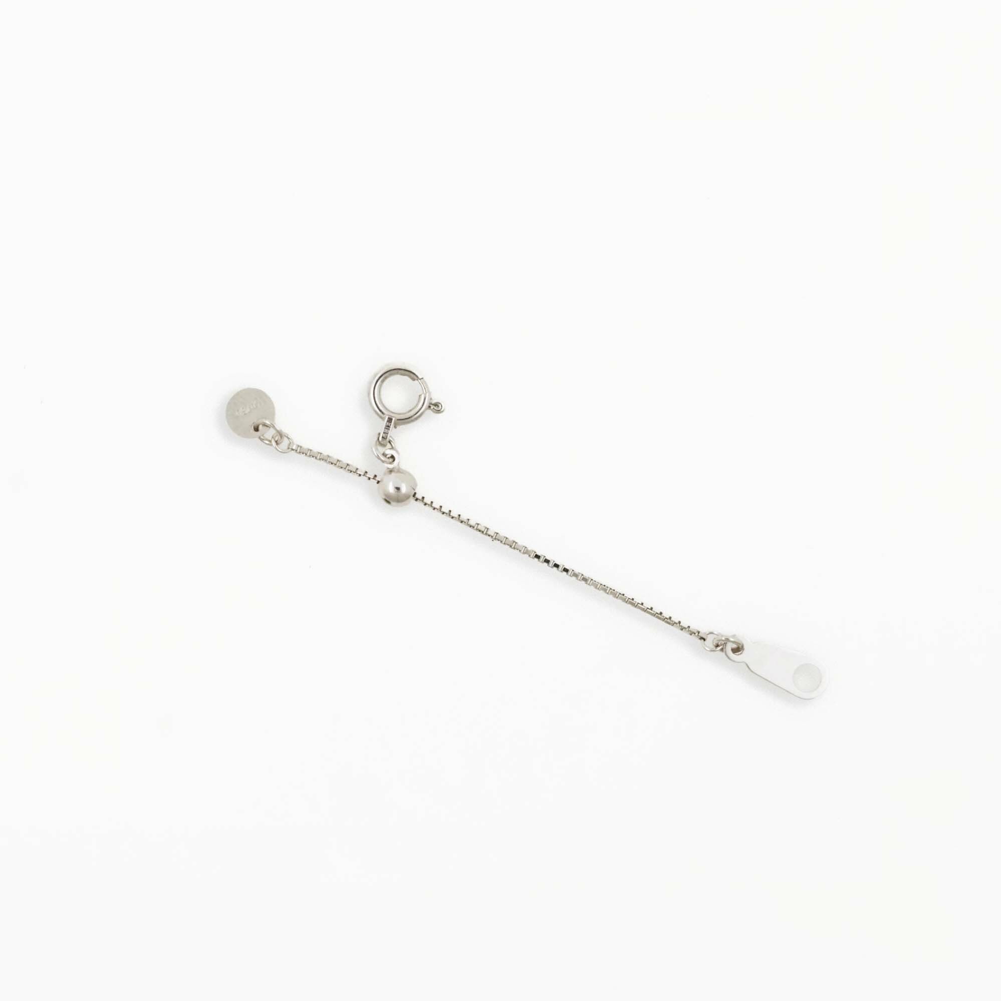Adjustable Box Chain Extender