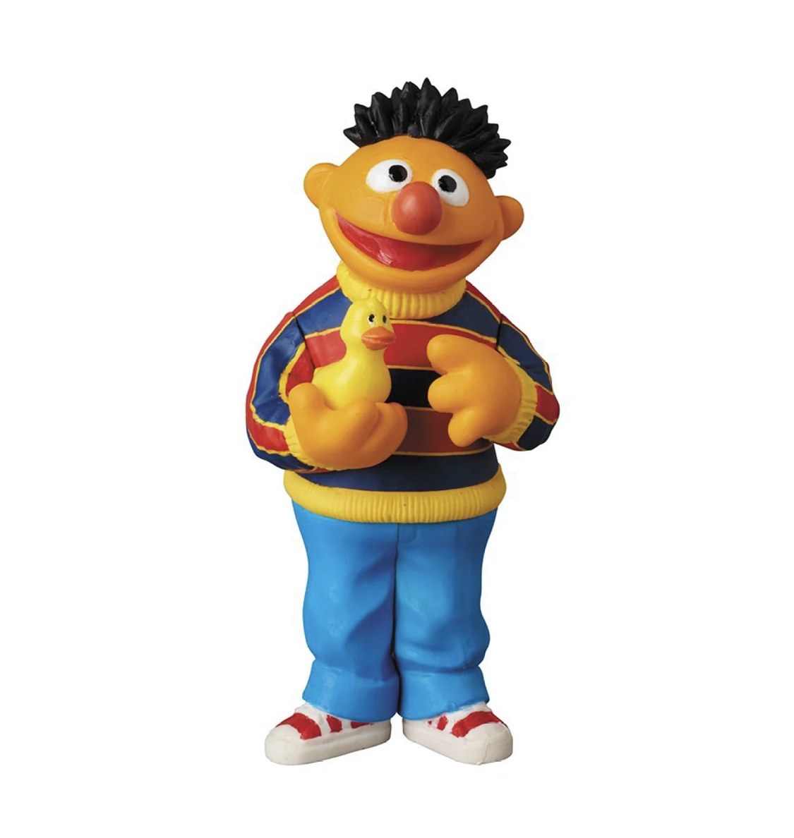 Sesame Street UDF figure Ernie