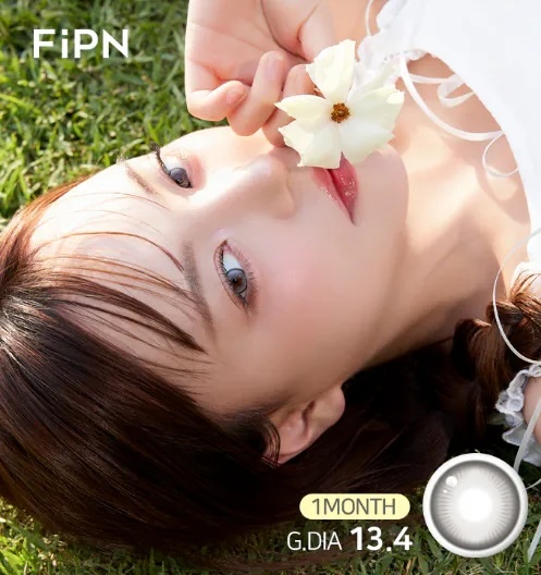 MYFiPN Briny (月拋)