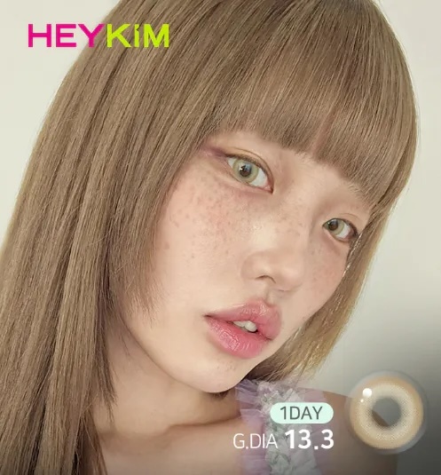 MYFiPN HEYKIM Blesh 1 Day 10片
