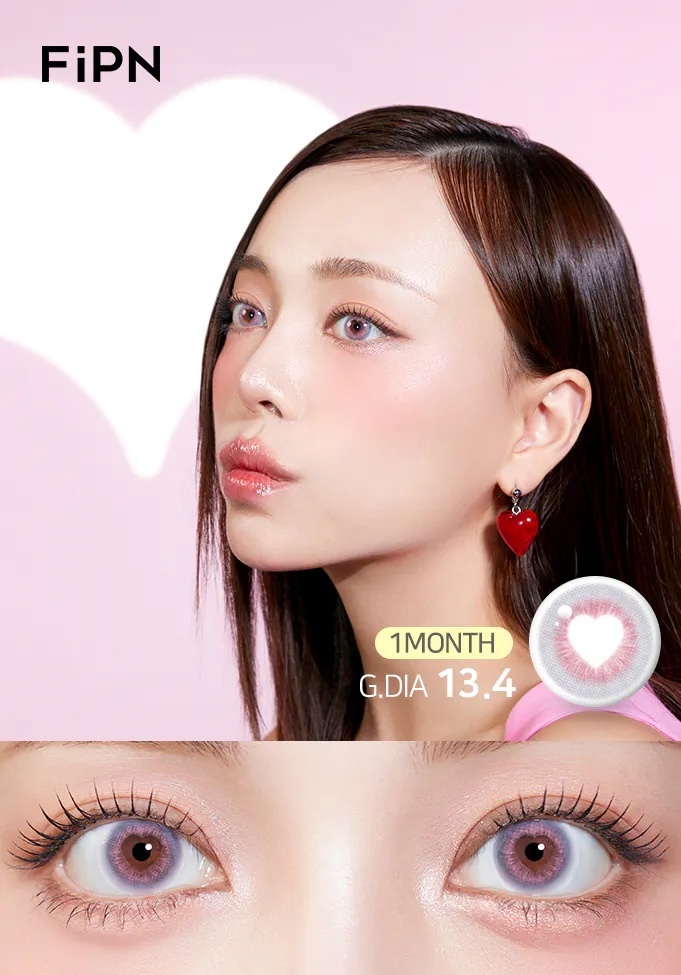 MYFiPN Hartx FiXing (月拋)