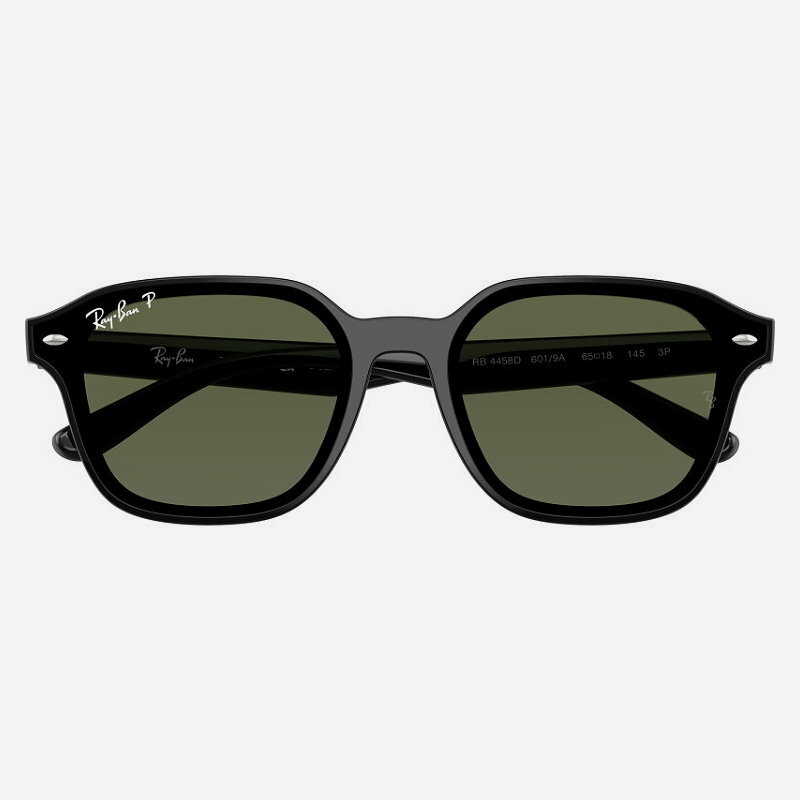 RayBan RB4458D-SACHIKO OPTICAL