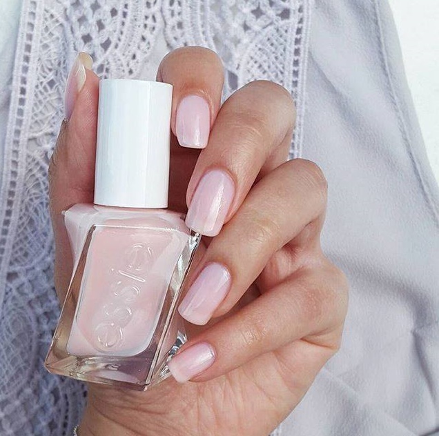 ESSIE Gel Couture Nail Polish #40 Fairy Tailor 吹乾指甲油
