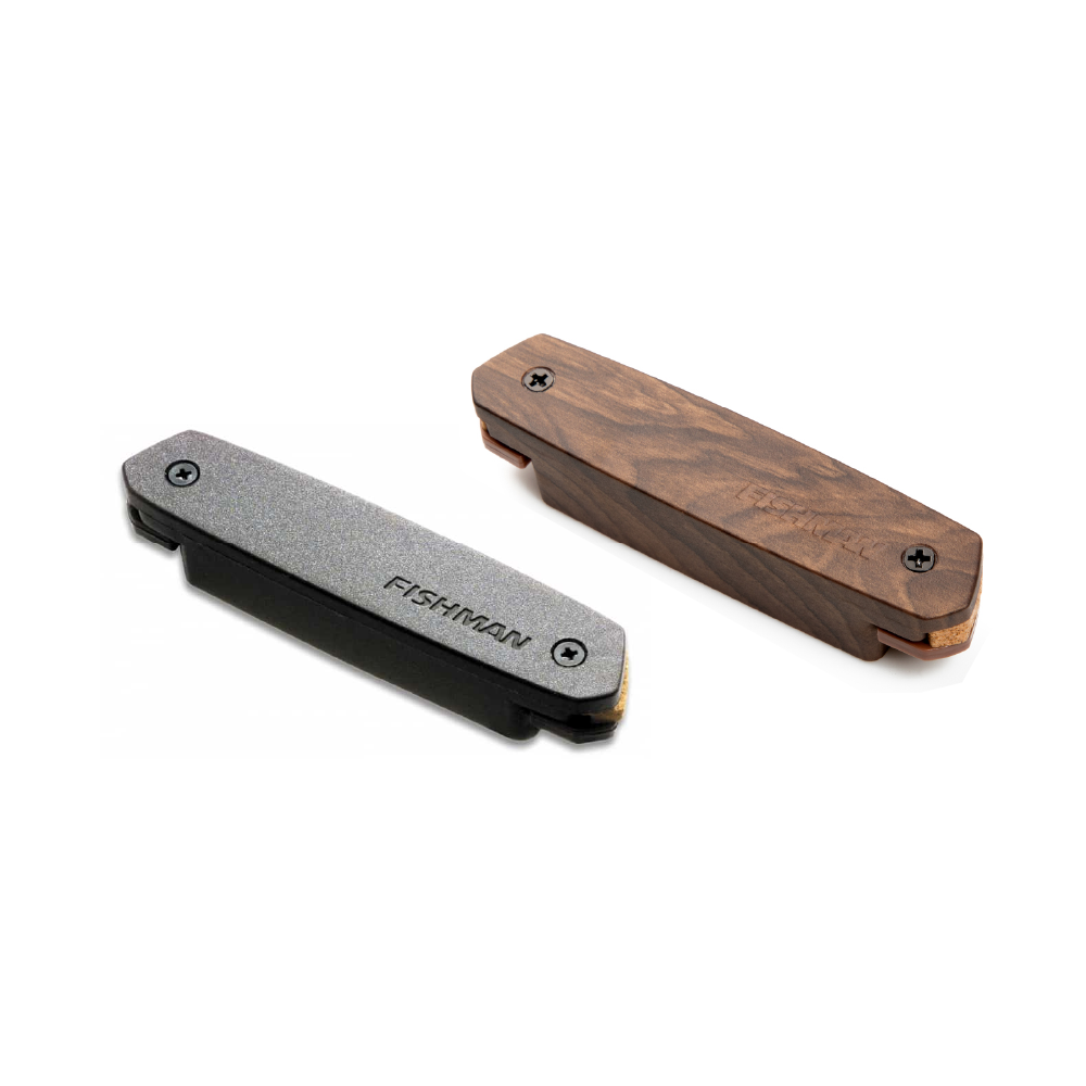 FISHMAN / Neo-D Single Coil 木吉他拾音器