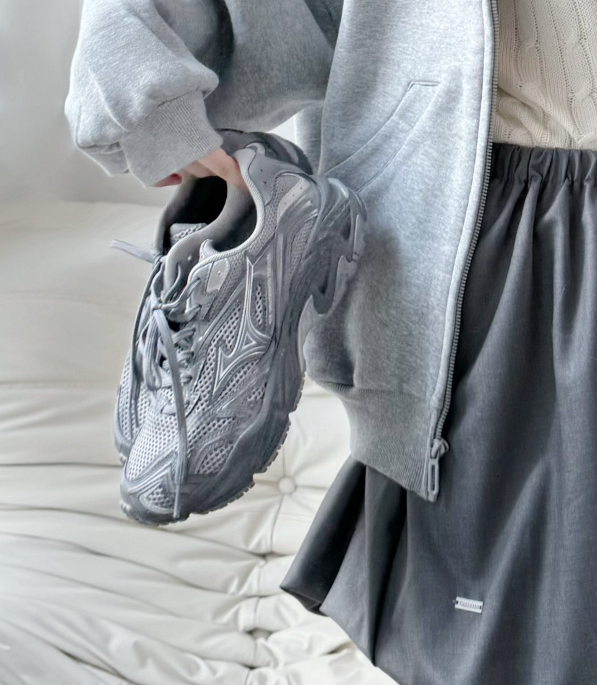 MIZUNO ADVENTURE V2