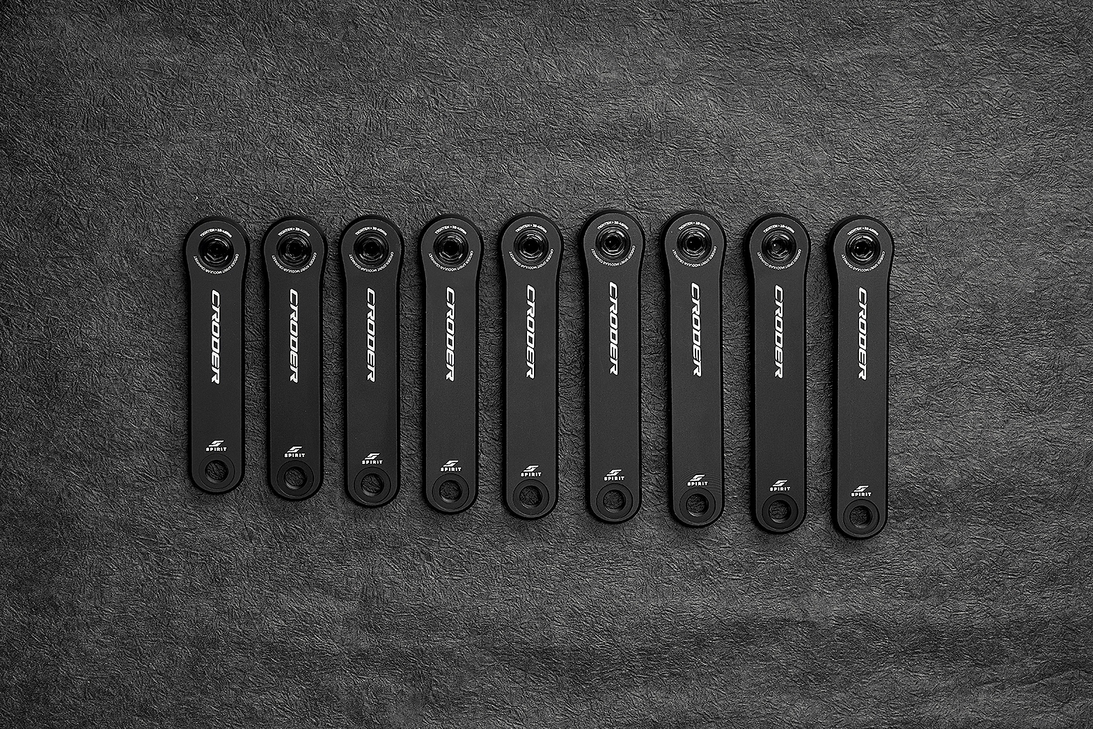 How the Right Crank Length Transforms Your Ride