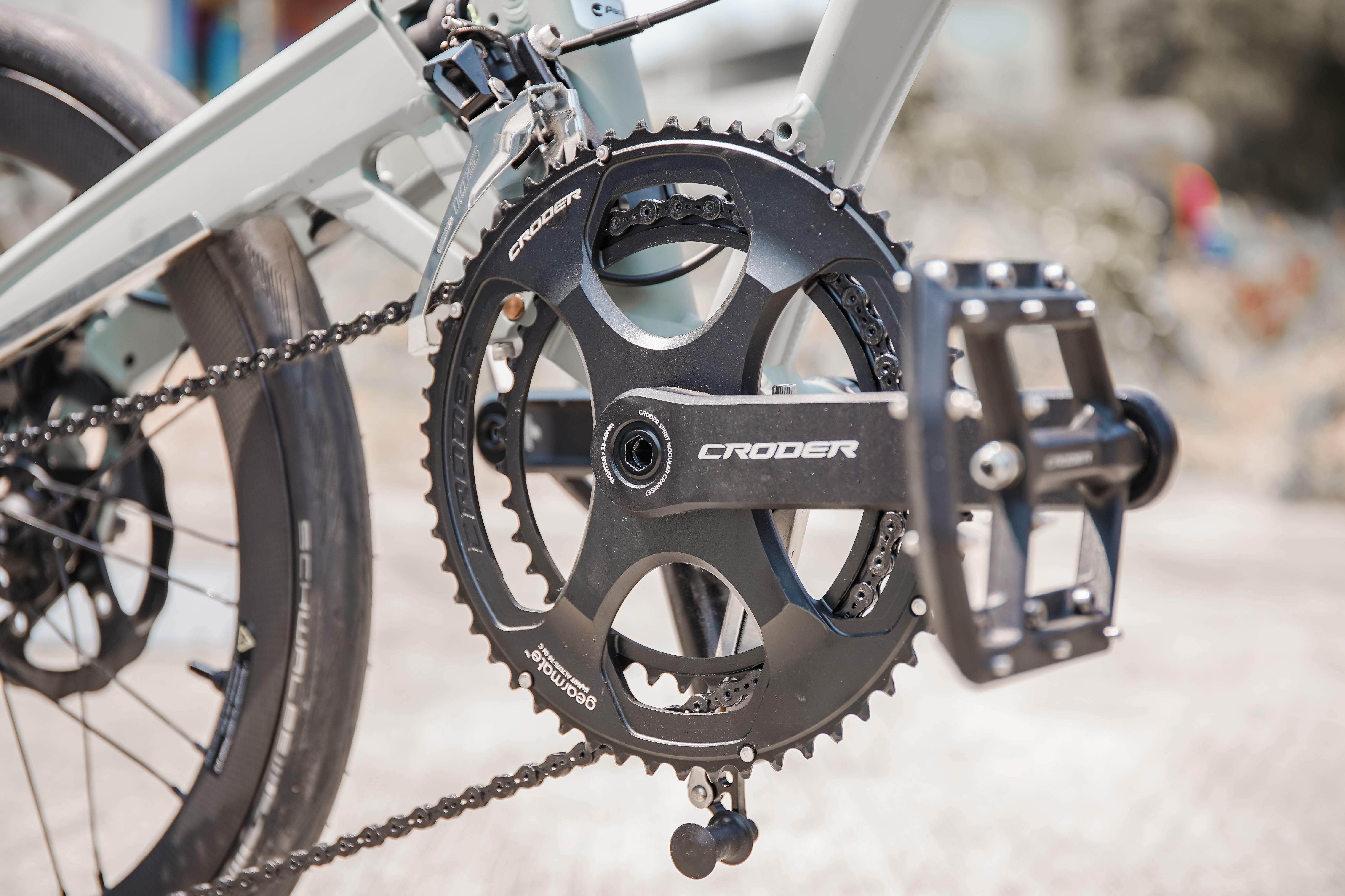 Find The Perfect Crank Length for a Pleasant Ride!