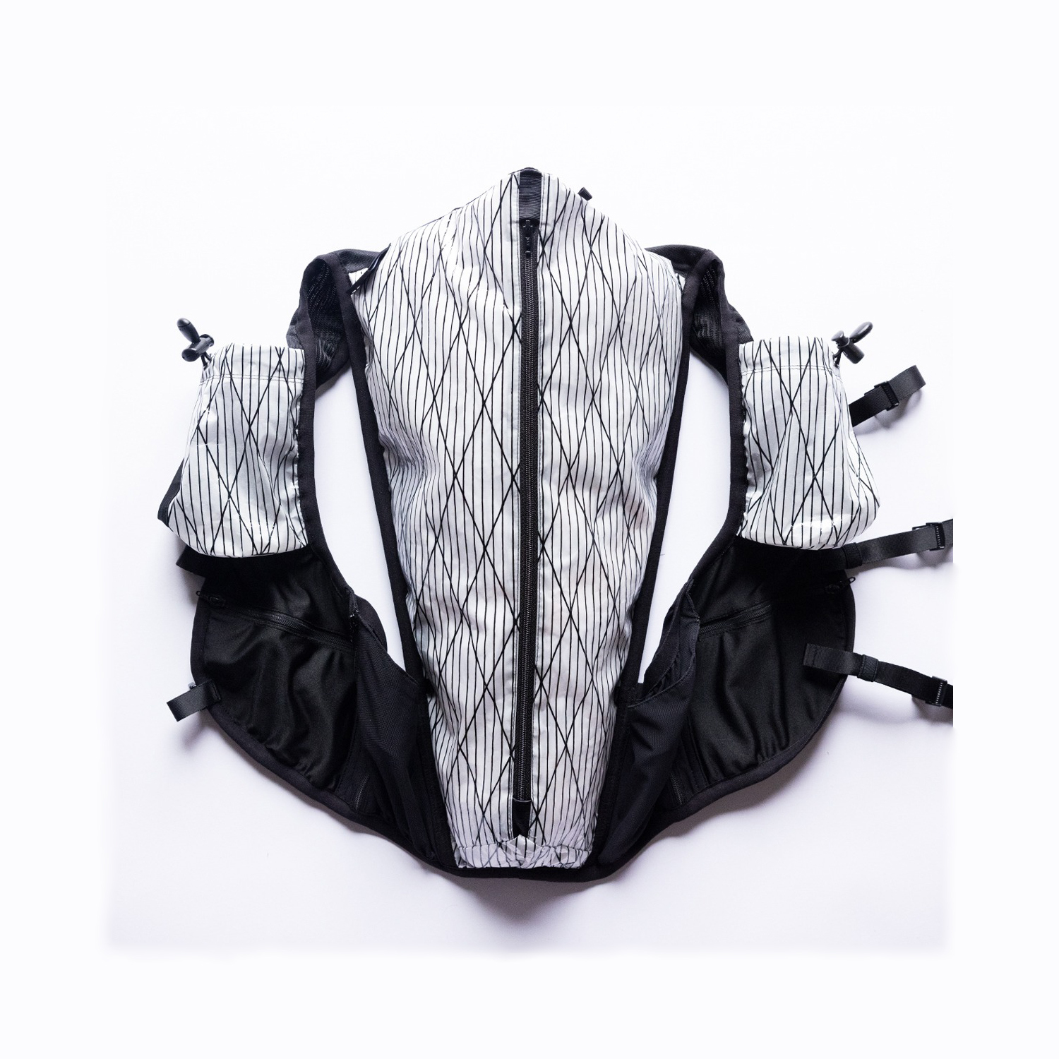 [ANSWER4] Focus Light 7L CZ30 越野跑背心 7L｜AML