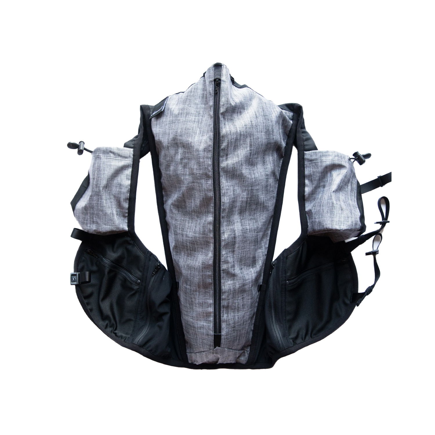 [ANSWER4] Focus Light 7L X-Pac 越野跑背心 7L