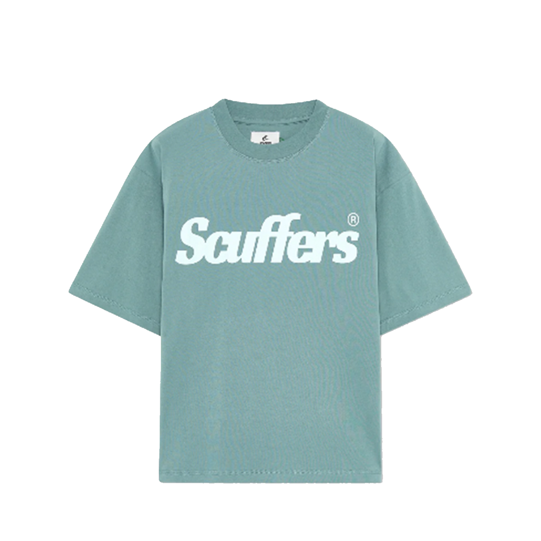 Scuffers Kids T-shirt 短T | FLOMMARKET