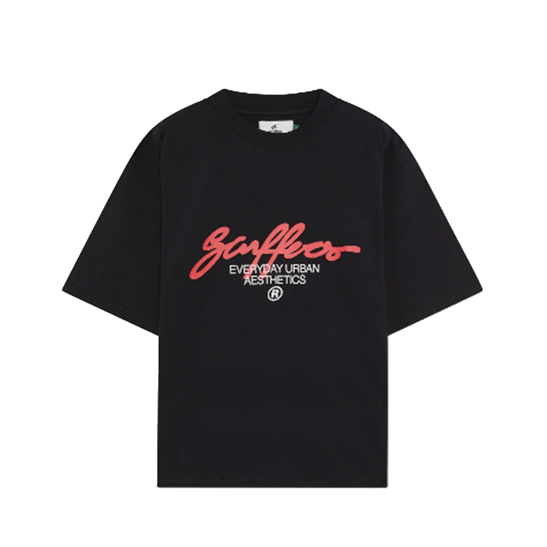 Scuffers Signature T-Shirt 短T | FLOMMARKET