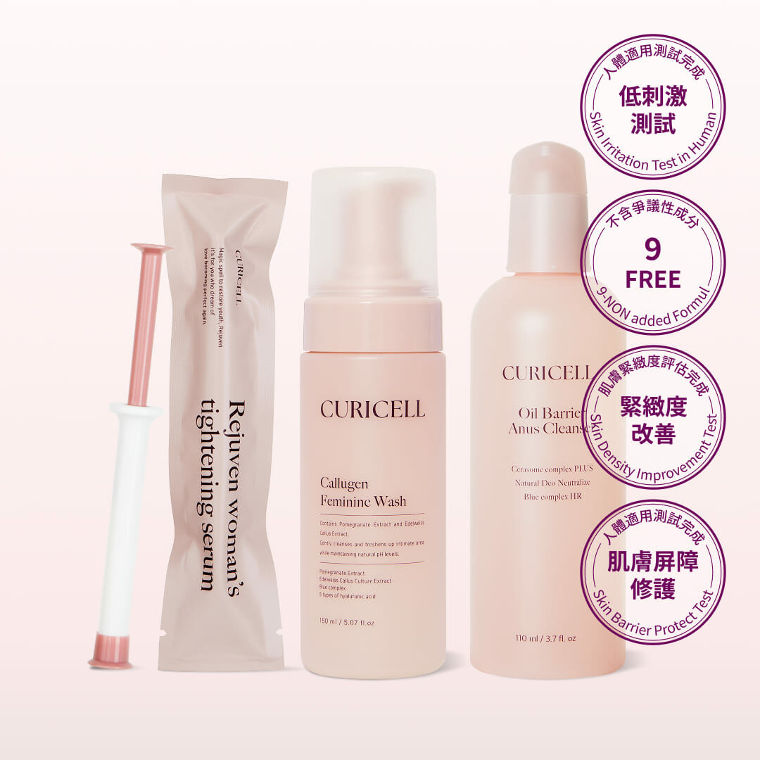 Daily Care Set