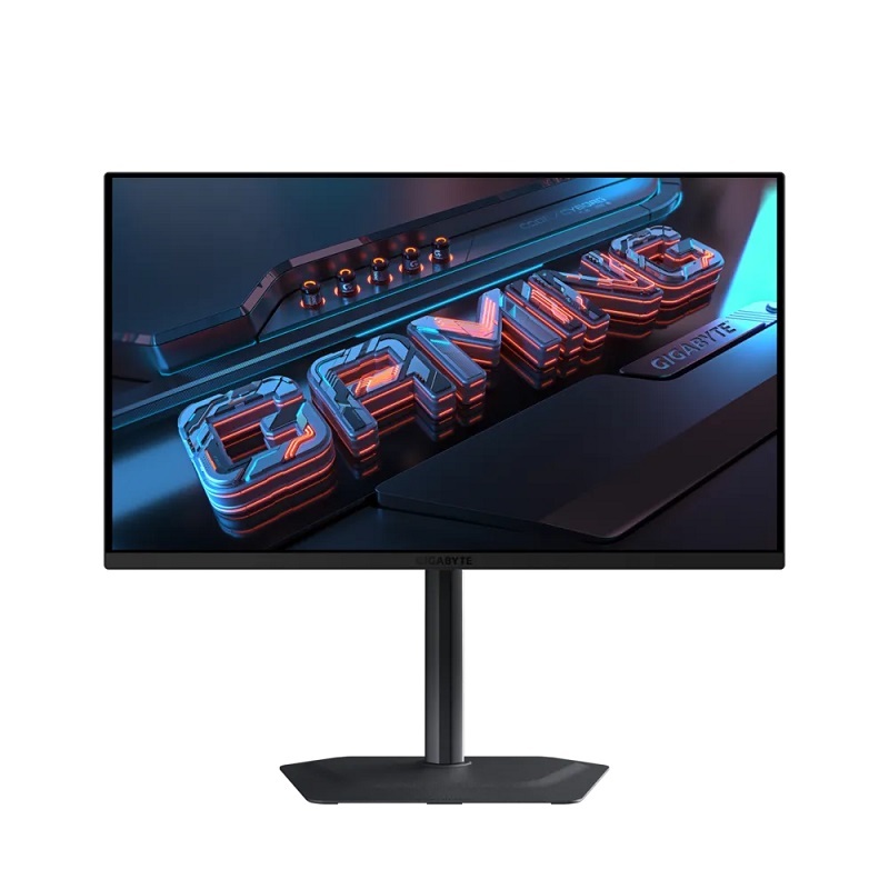 米特3C數位–GIGABYTE 技嘉 GS25F2 FHD 25吋FHD/200Hz/1ms/IPS/平面電競