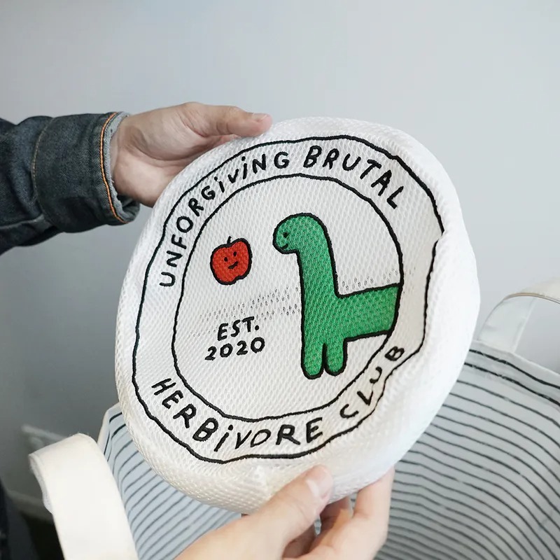 [Joguman] 洗衣袋(UBHC款/微笑款)