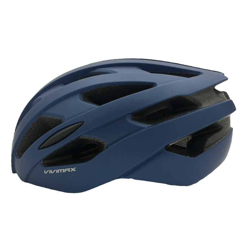 VIVIMAX BETA 自行車安全帽/海軍藍