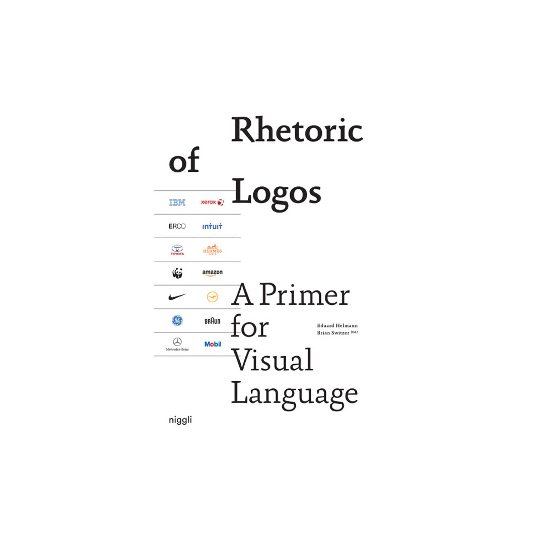 Rhetoric of Logos: A Primer for Visual Language