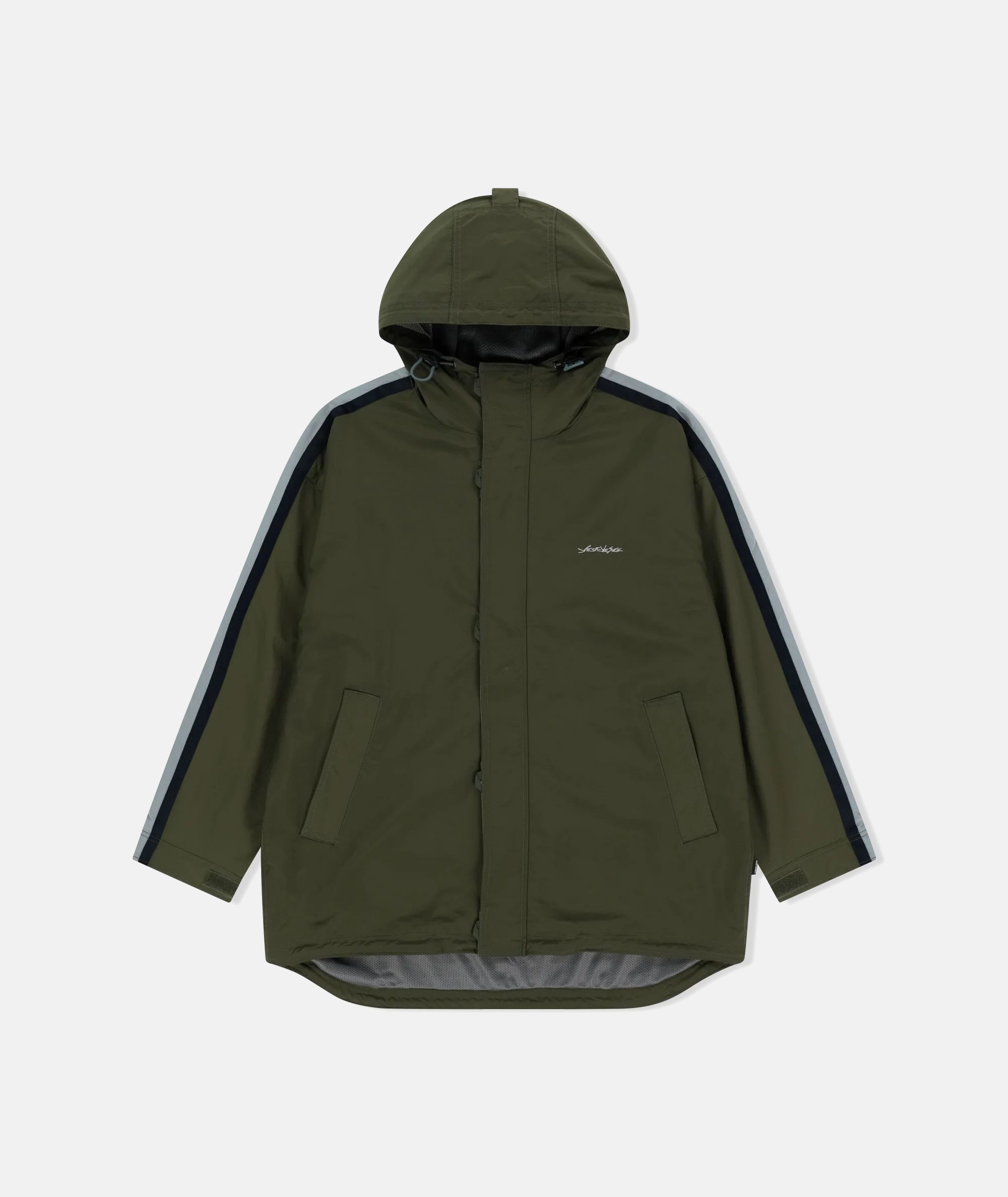 【YESEYESEE】STRIKING WINDBREAKER