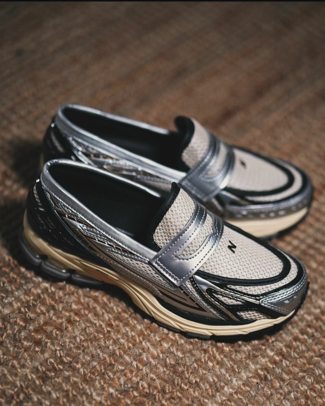 現貨|New Balance U1906LOB