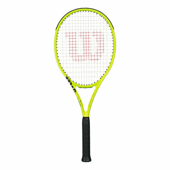 Wilson Clash 100L V2.0 Bright Neon Yellow