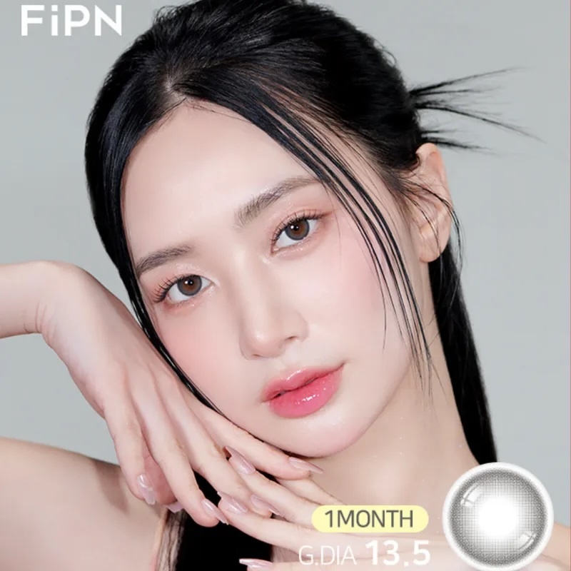 MYFiPN Glia (月拋)