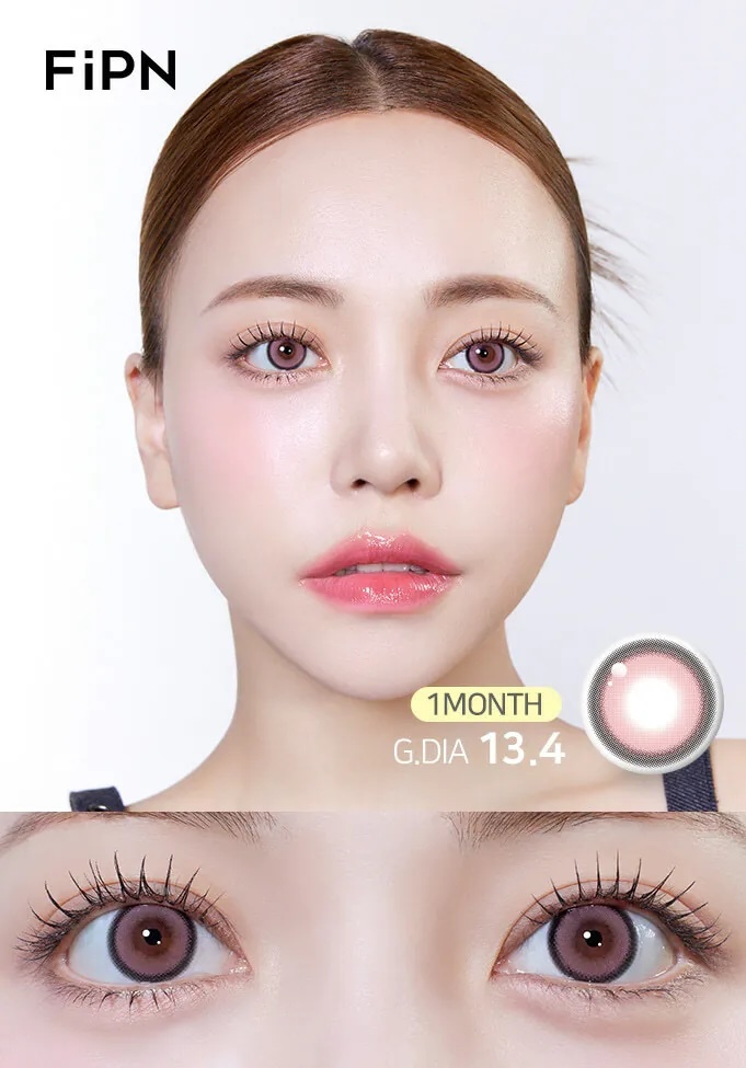 MYFiPN Muua (月拋)