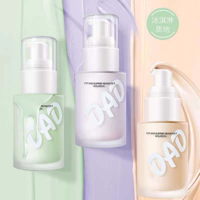 ADAD Moisturing Color Correct Makeup Base