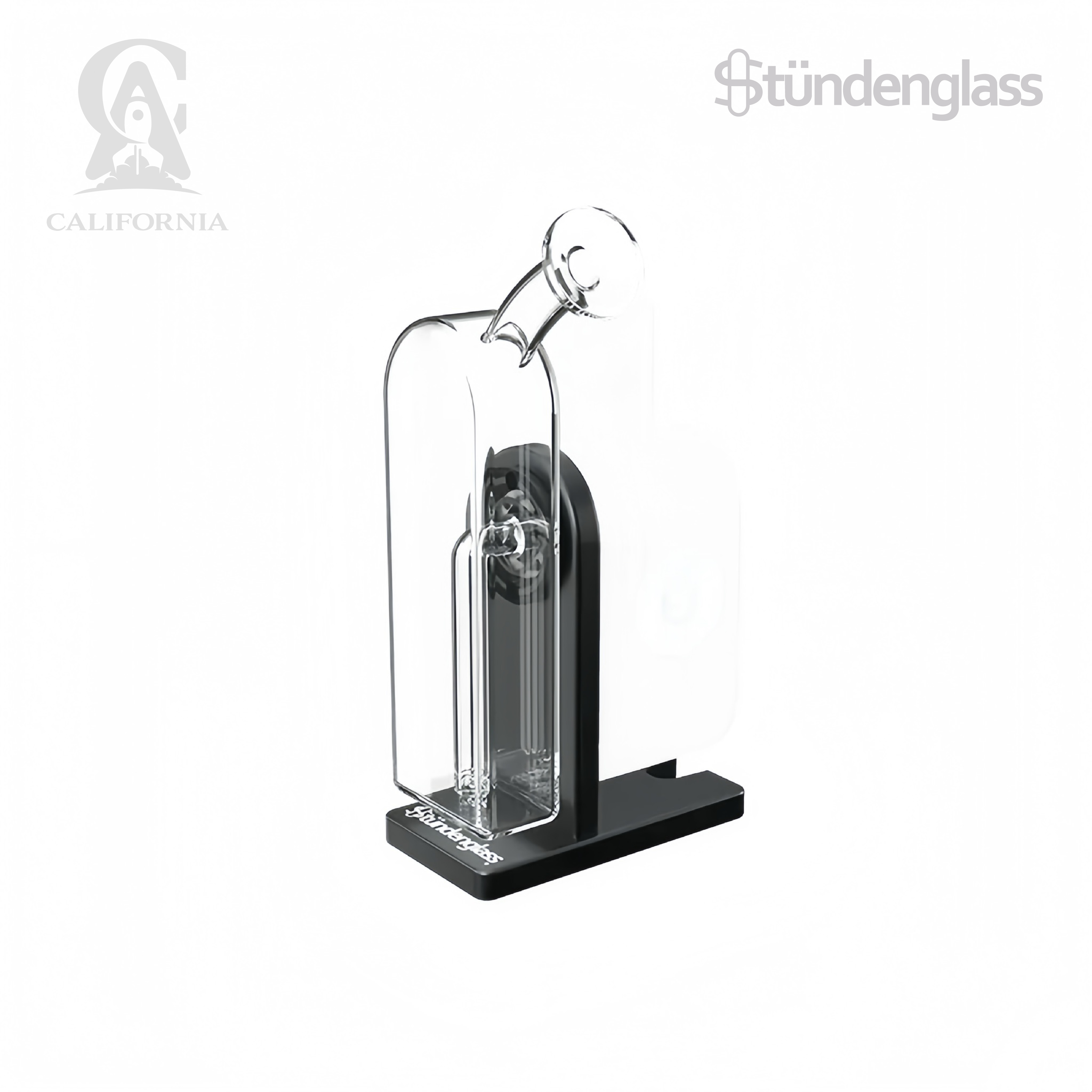 Stundenglass - Modul Dok 隨身手持裝置 - 美國加州