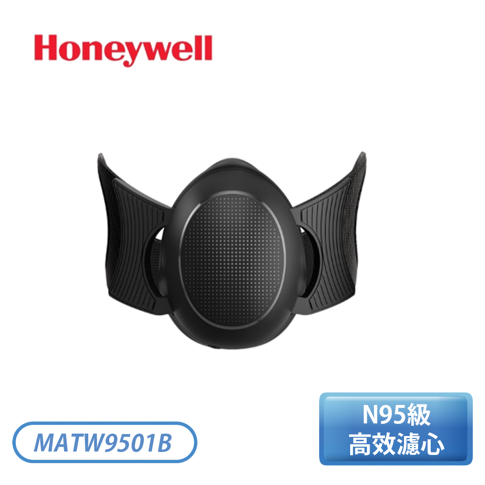 [Honeywell] 智慧型動空氣清淨機 MATW9501