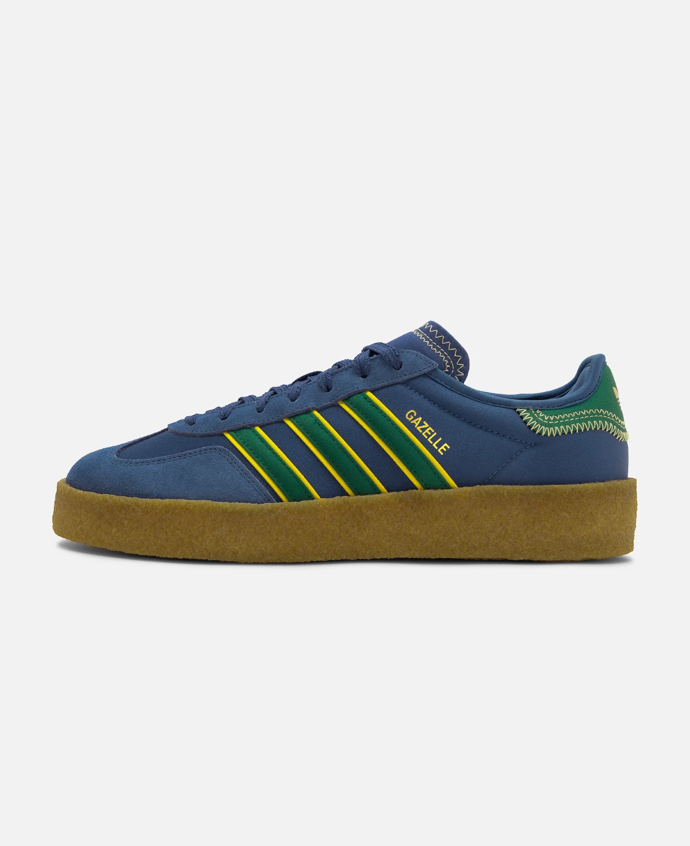 【ADIDAS ORIGINALS BY EDC】CLOT GAZELLE BY EDISON CHEN
