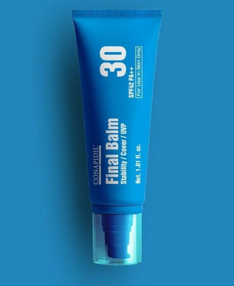 Conapidil Final Balm 再生防曬BB霜 SPF50+PA+++ 30ml