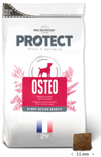 Protect Osteo 關節護理配方狗糧 (2kg)