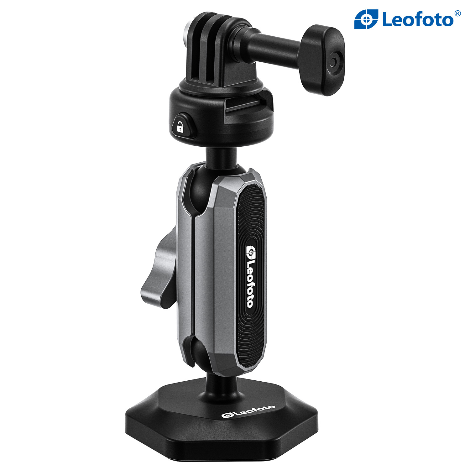 Leofoto LAC -01 Action camera magnetic mount