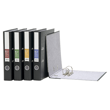 環保二孔拱型夾 F7320 箱裝12入