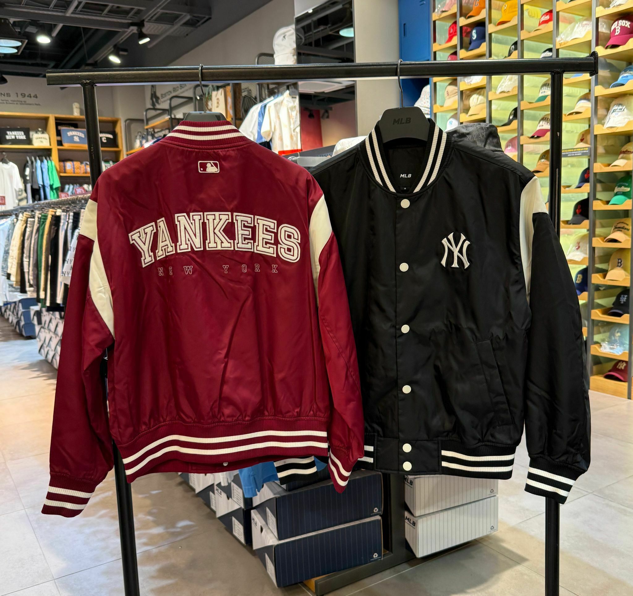 KJ57-KJ58 MLB 3AJPV0641GP001