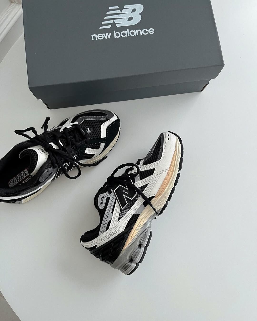 New Balance - 1906 - U1906NC