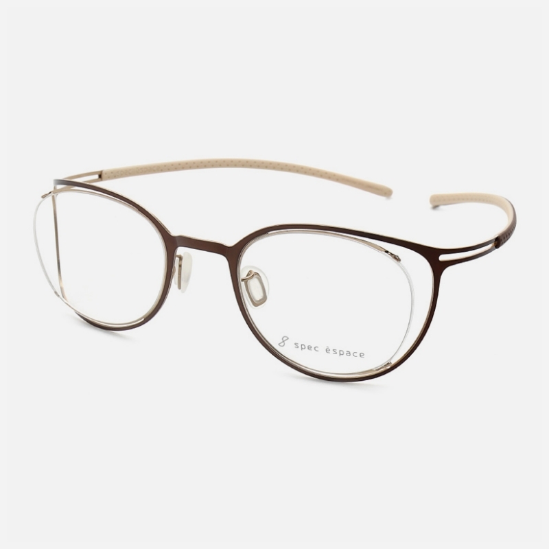 spec espace ES-2462-SACHIKO OPTICAL