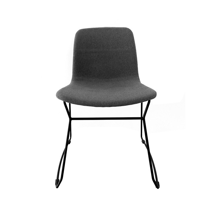 現貨｜Ovo 5C93 金屬餐椅