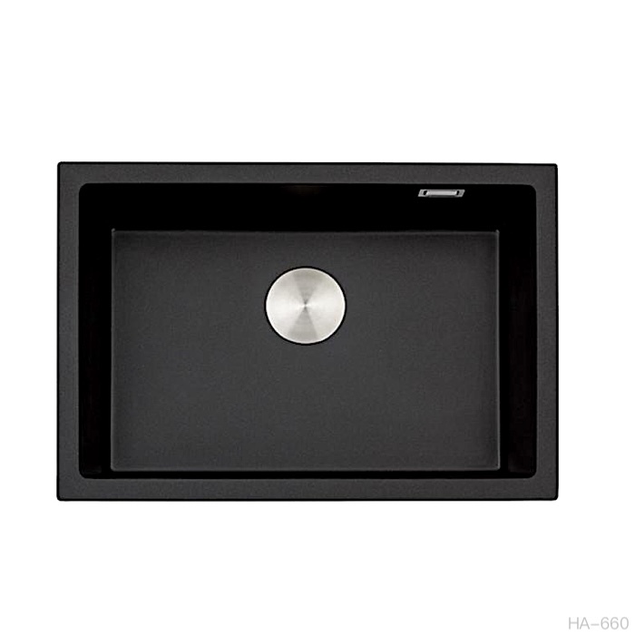 【BS】 海司寶馬｜66cm|花崗岩水槽 HA-660 德國 HASBUM｜HA660