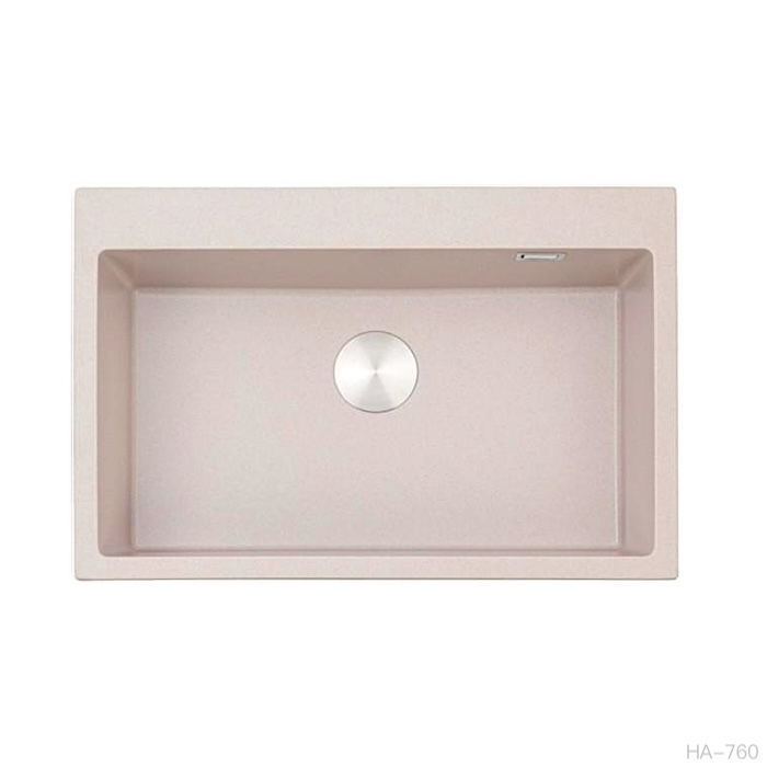 【BS】 海司寶馬｜76cm｜花崗岩水槽｜HA-760｜德國 HASBUM｜HA760