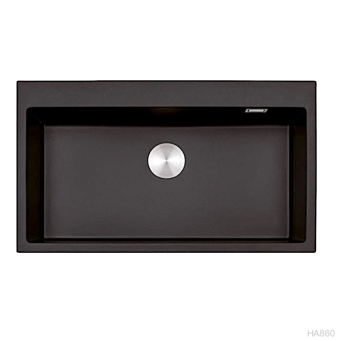 【BS】 海司寶馬| 花崗岩水槽 HA-860 HASBUM