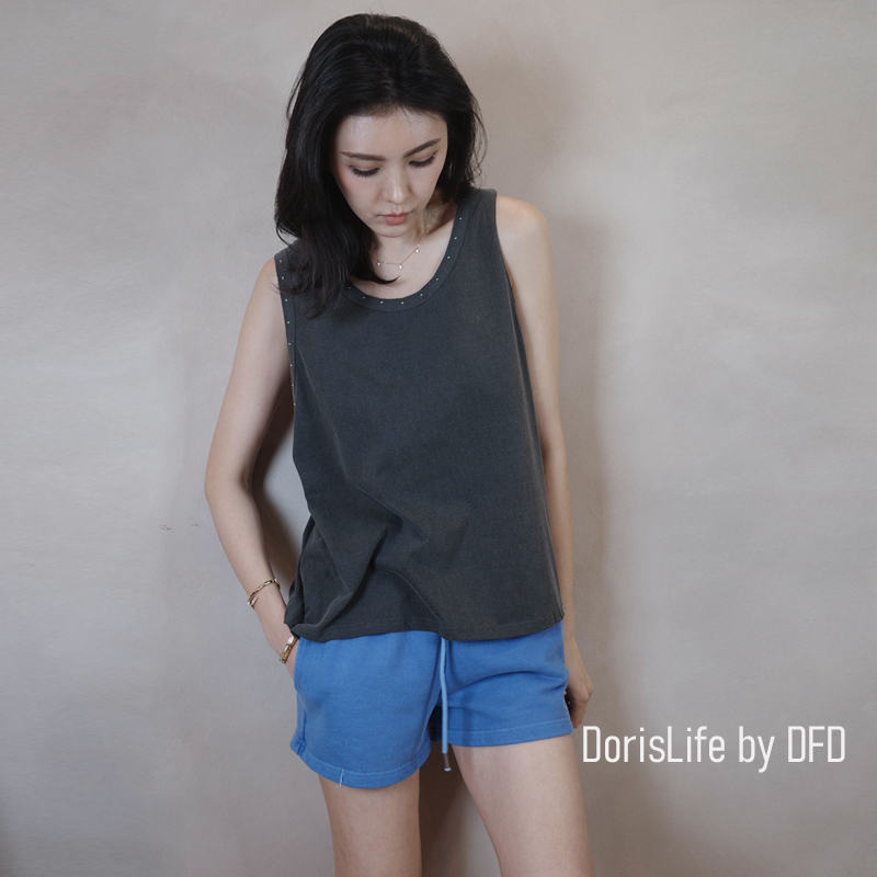 ♣ W035 long skirt suit