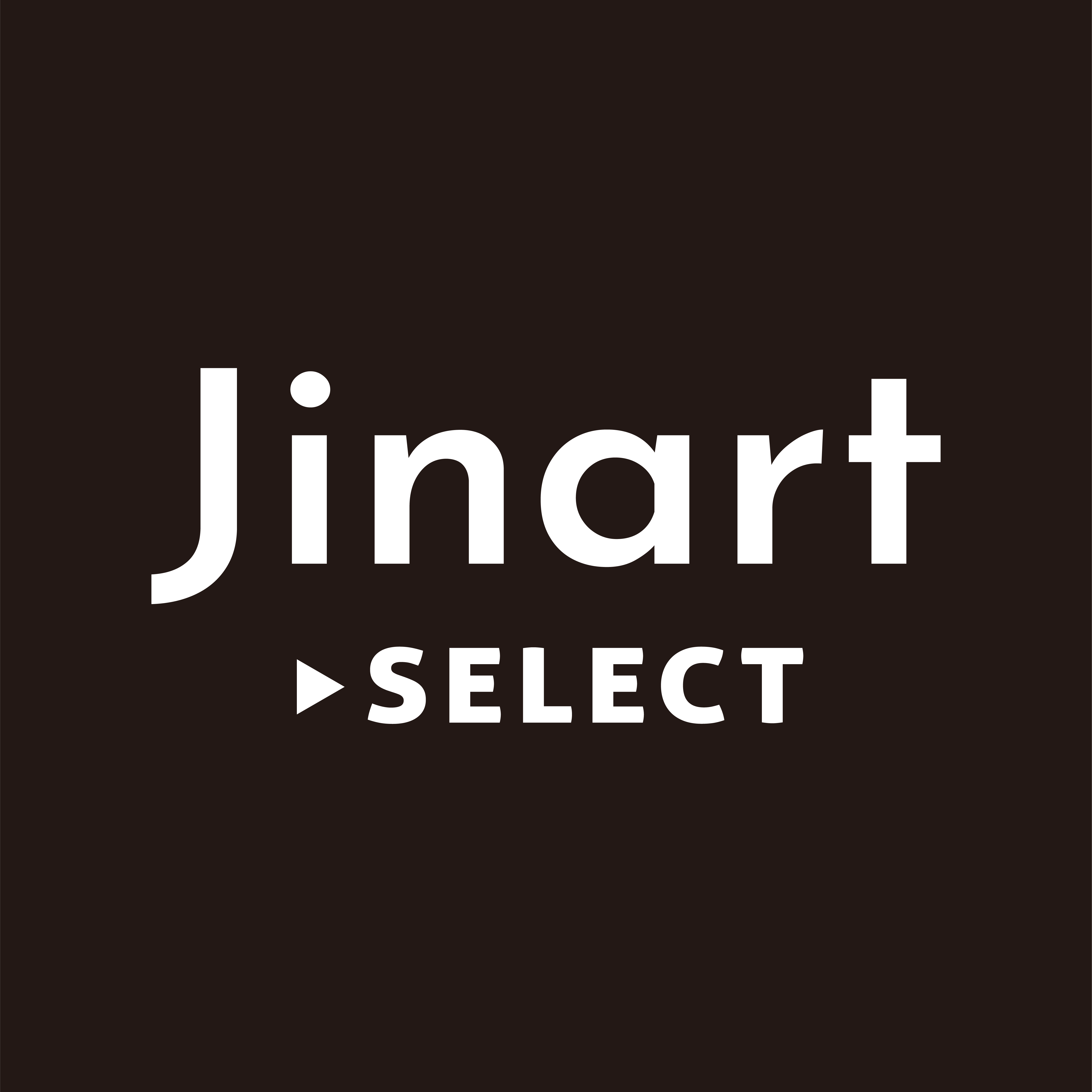 JINART SELECT