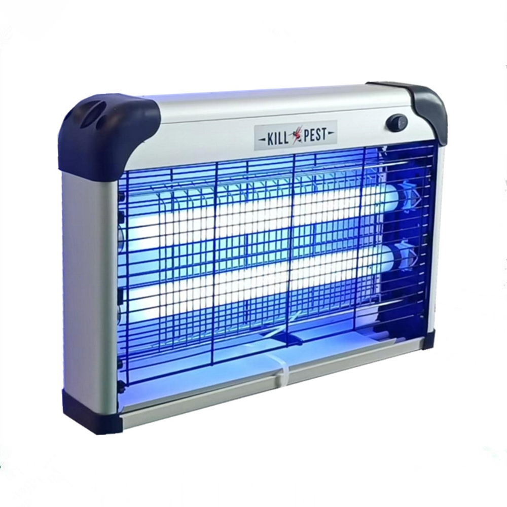 【INLIN 映領】滅蚊燈 捕蚊燈 可壁掛驅蚊燈 110V 電擊式（20w/40w）