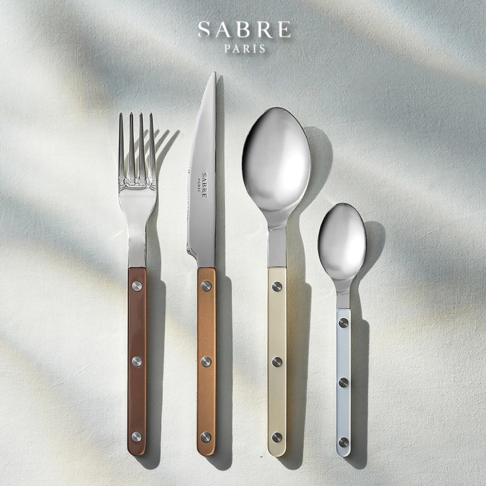 SABRE PARIS 亞洲官方網站 l 法國時尚餐具