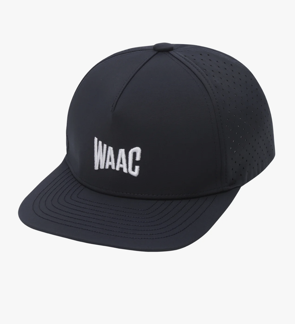 WAAC Men Light Weight Cap