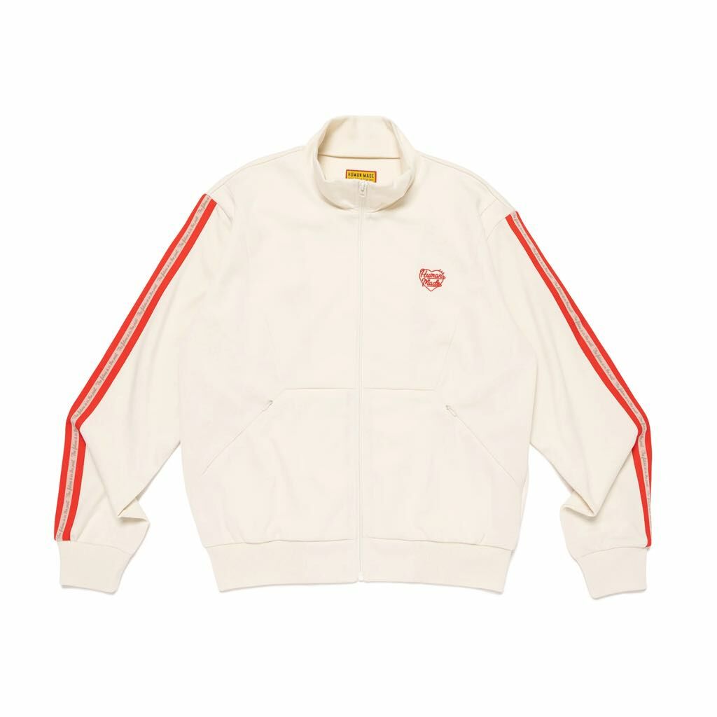 Human Made Track Jacket (3Colors)