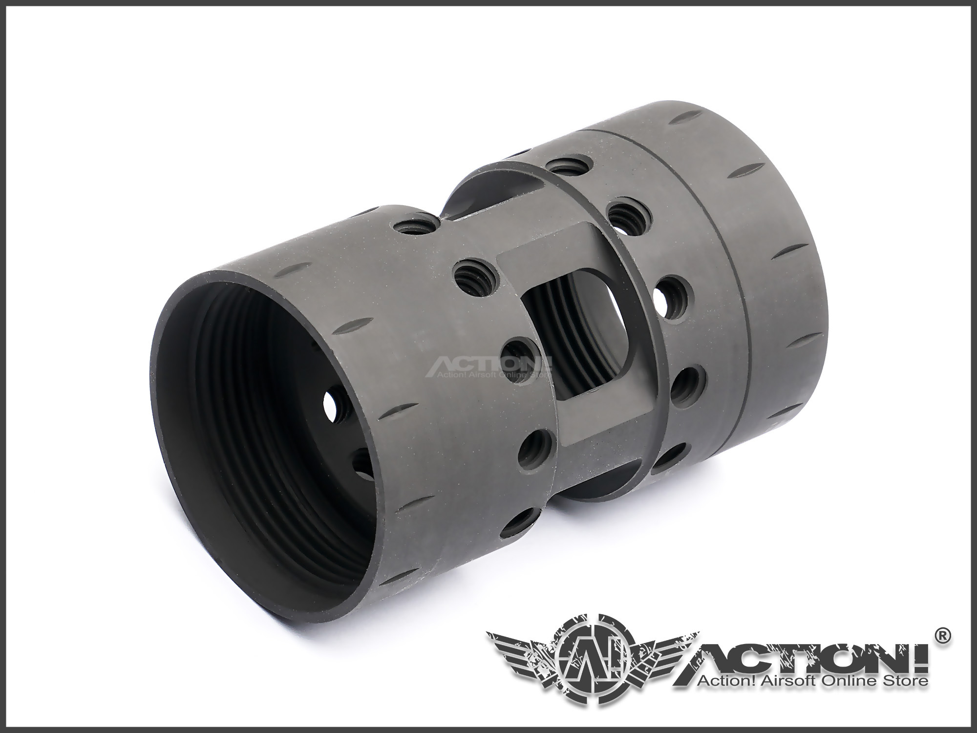 A-Plus - Barrel Nut /Handguard Fixer For N4 GBB Series